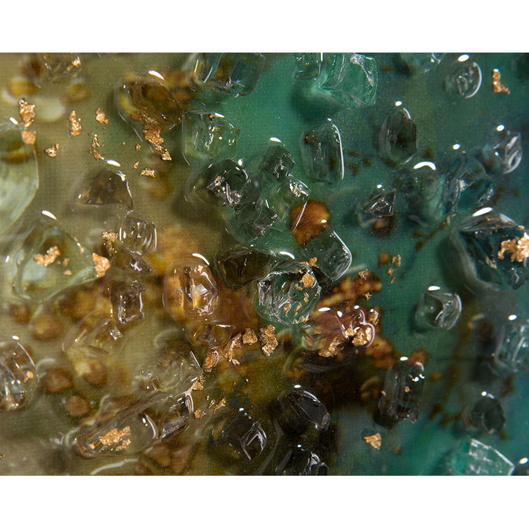 John-Richard Mary Hong Wall Mirror | Perigold