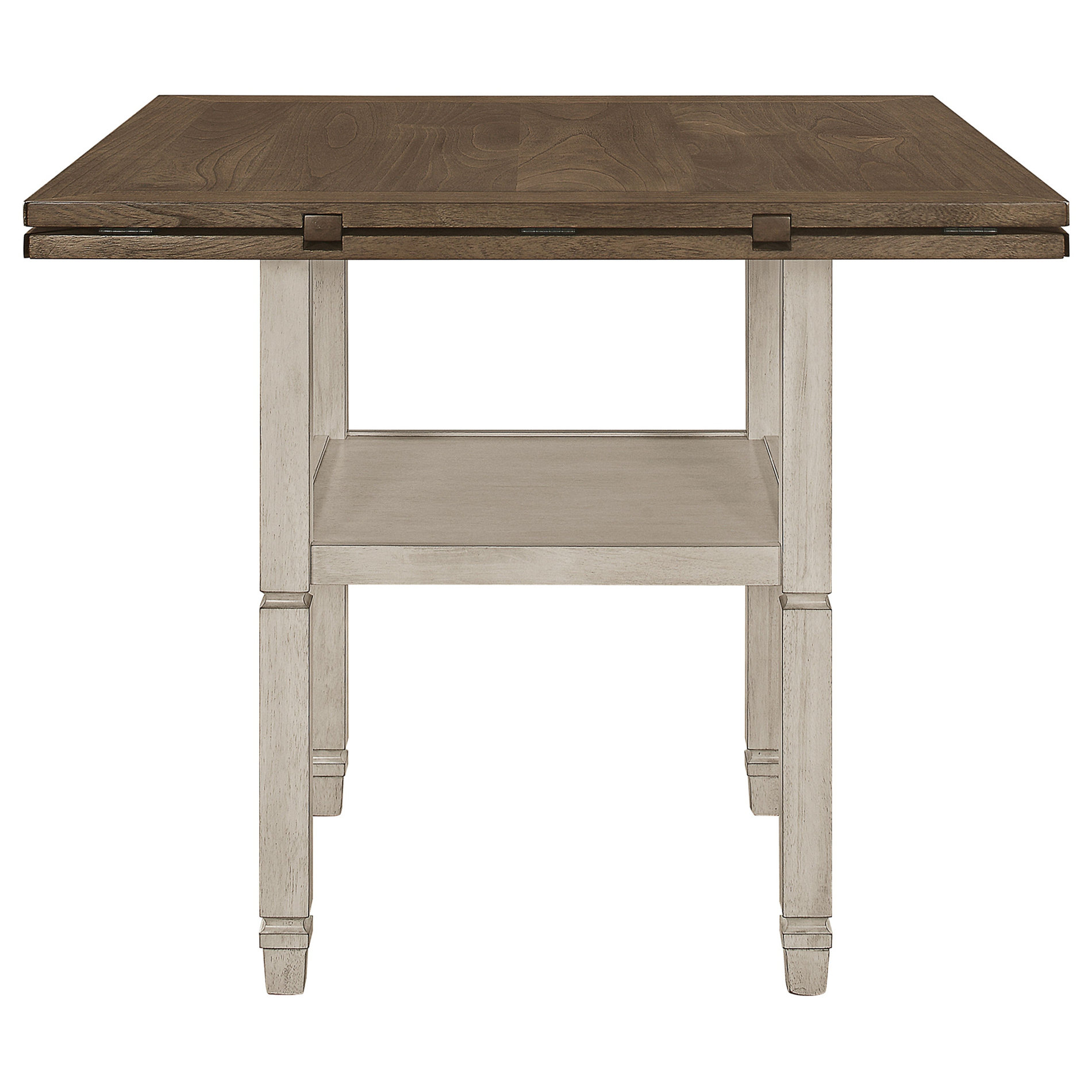 Ophelia & Co. Extension Counter Dining Table | Wayfair