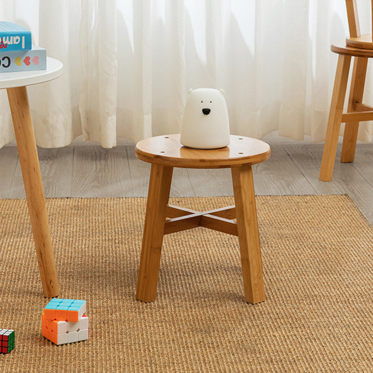 Alpen Home Borg Stool & Reviews | Wayfair.co.uk