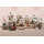 Lorren Home Trends Ceramic Condiment Set & Reviews | Wayfair
