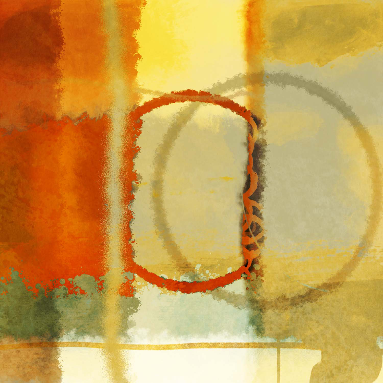 Orren Ellis 518_Unflagging Poignant | Wayfair