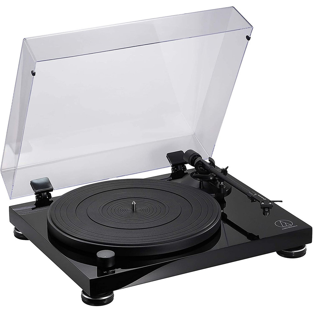 Audio-Technica Decorative Record Player | Wayfair