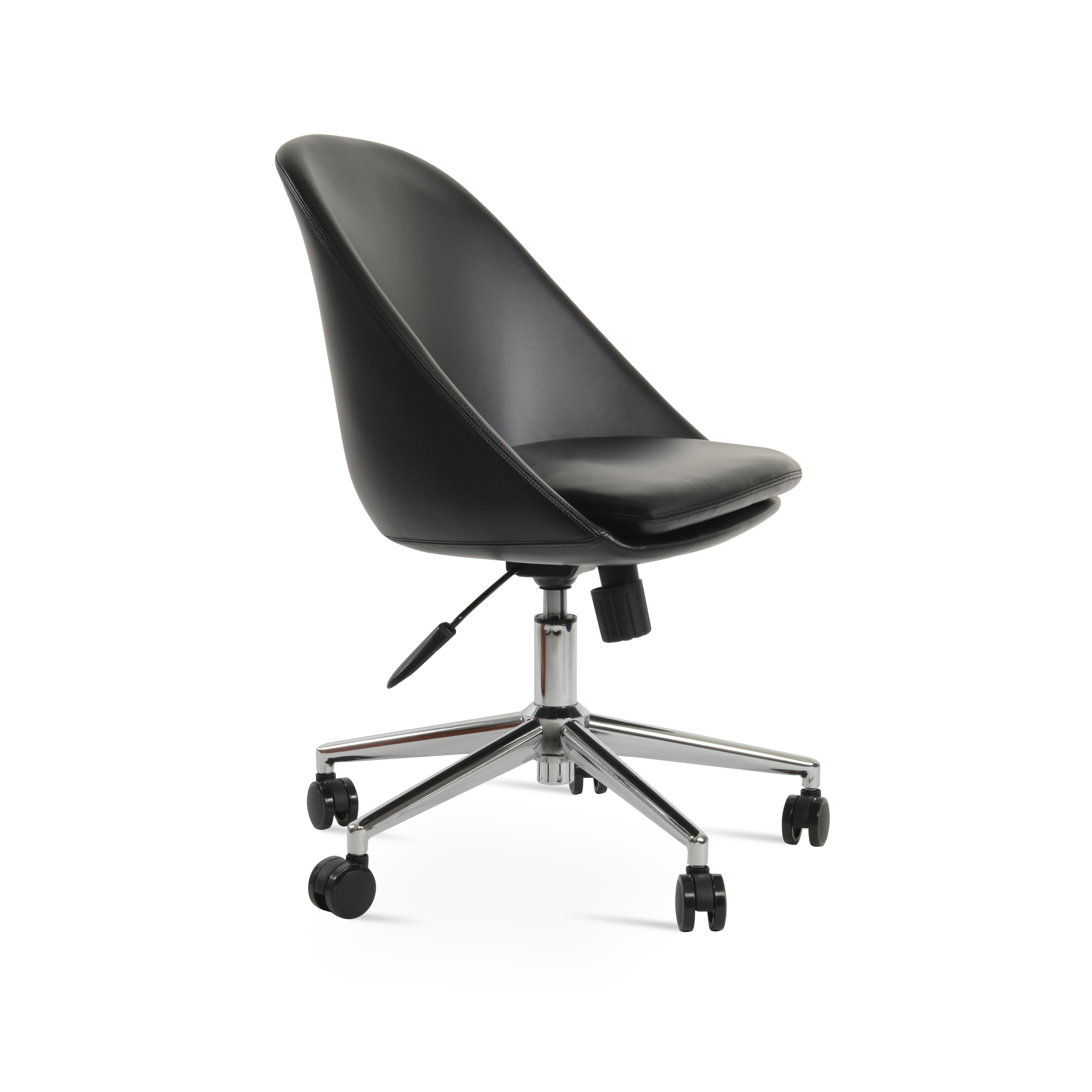 sohoConcept Avanos Office Chair - Wayfair Canada
