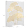 Rosdorf Park Hand-Painted Canvas Wall Art For Living Room Bedroom ...