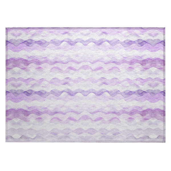 Ebern Designs Quantis Ombre Rug - Wayfair Canada