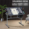 Yaheetech Foldable Craft Table & Reviews | Wayfair