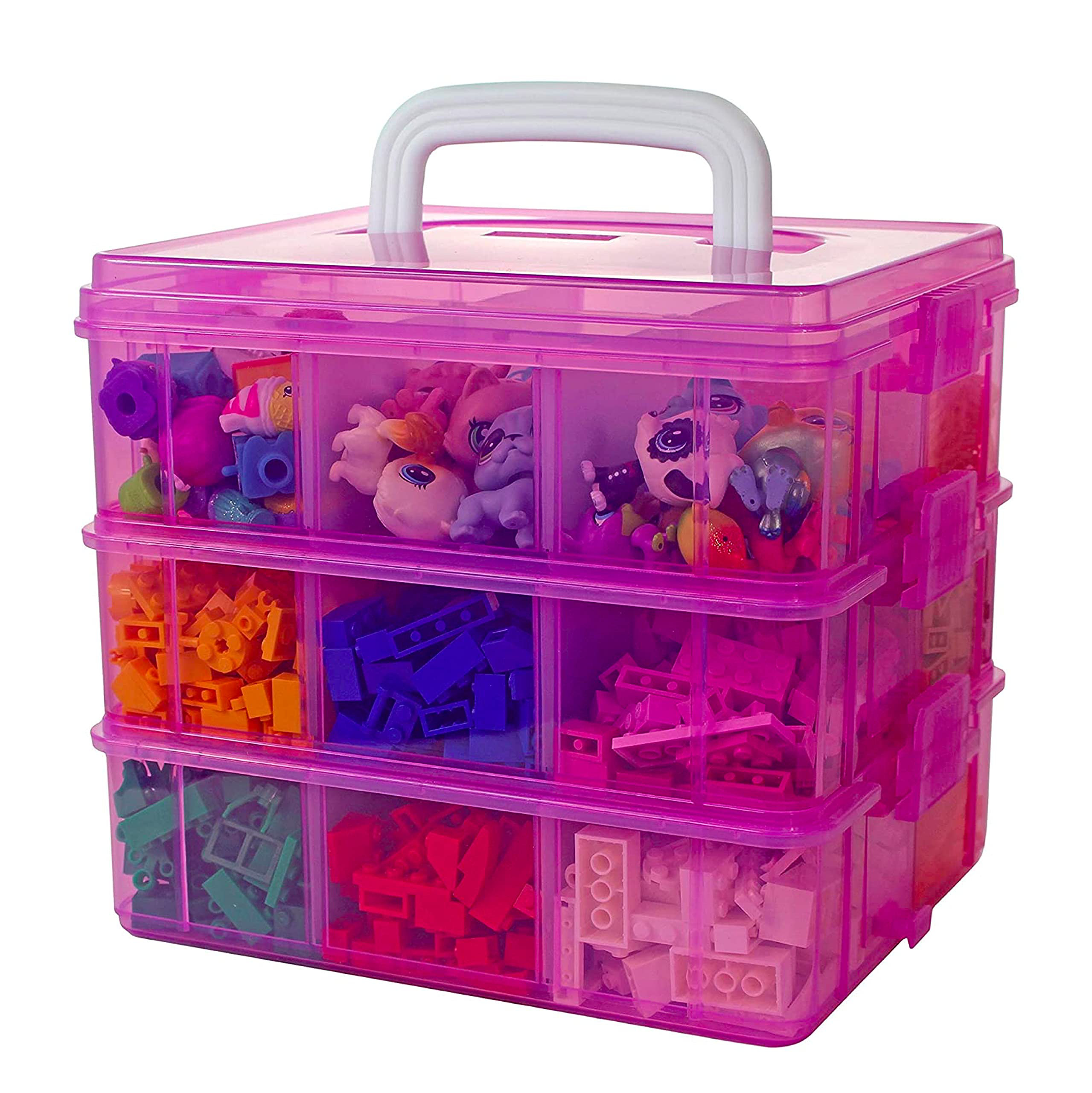 JTJ Sourcing Toy Box | Wayfair