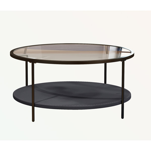 Ebern Designs Ashawna Coffee Table | Wayfair