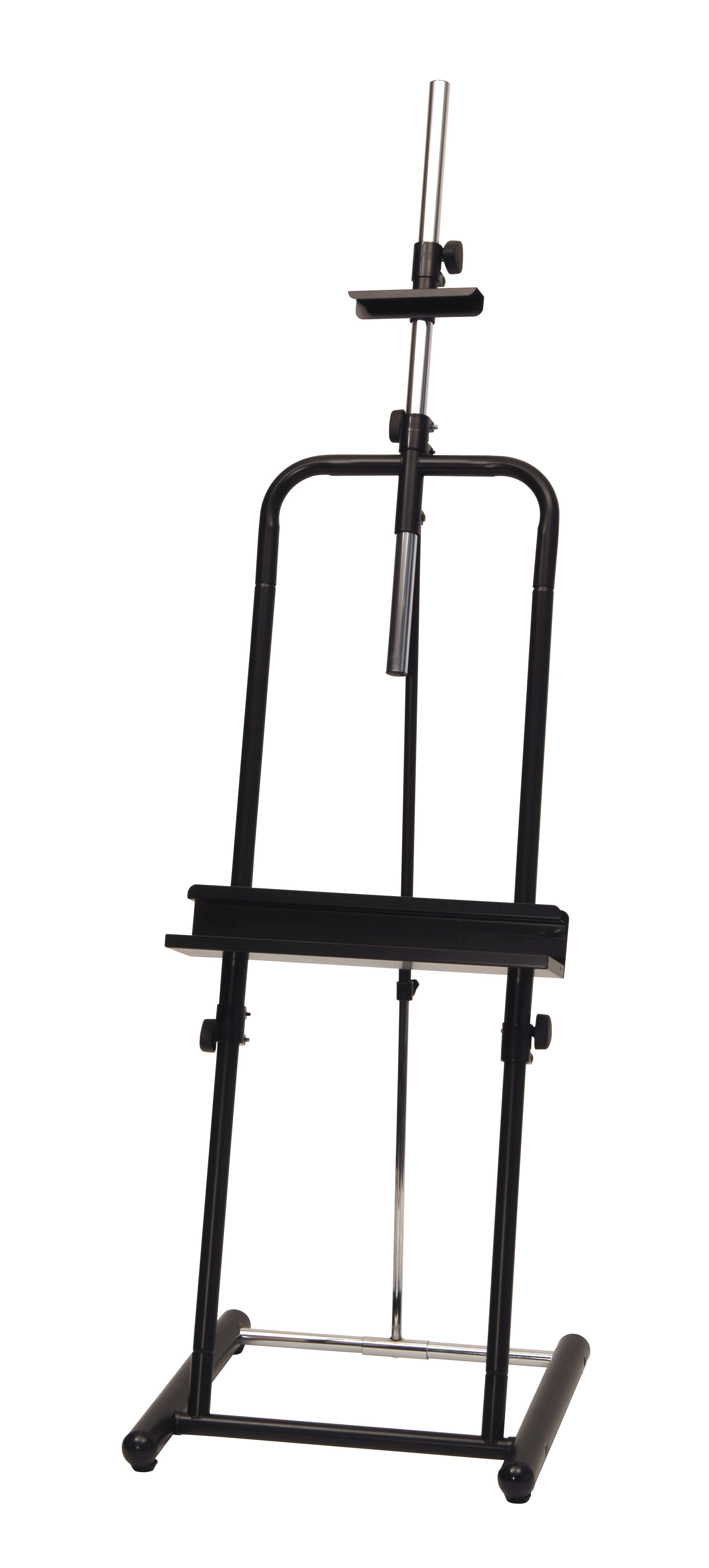 Inbox Zero Haroldean Adjustable H-Frame Easel & Reviews | Wayfair