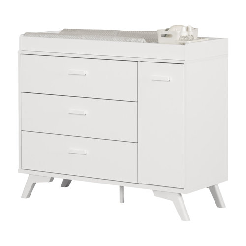 Changing Table Dressers | Wayfair