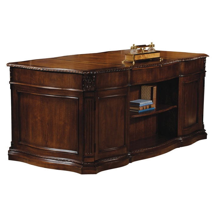 Hekman 72'' Desk | Wayfair