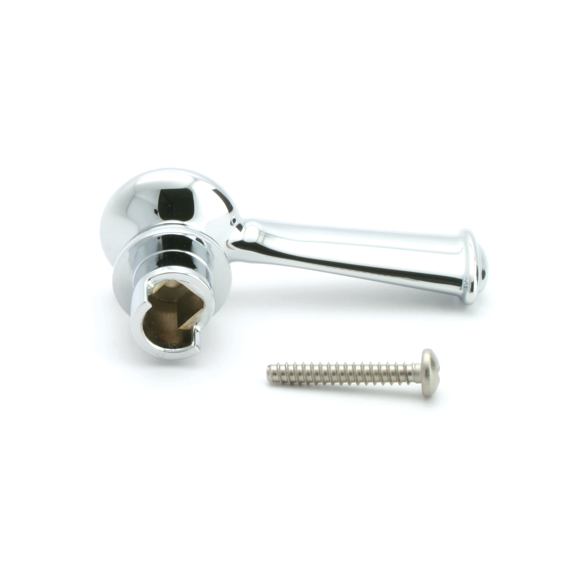 Moen Bathroom Hot Double Lever Handle Kit | Wayfair
