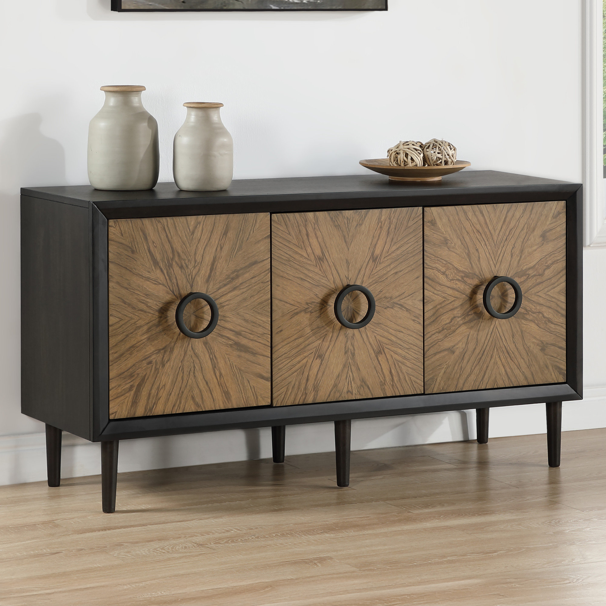 Ebern Designs Roatan 56" Sideboard | Wayfair