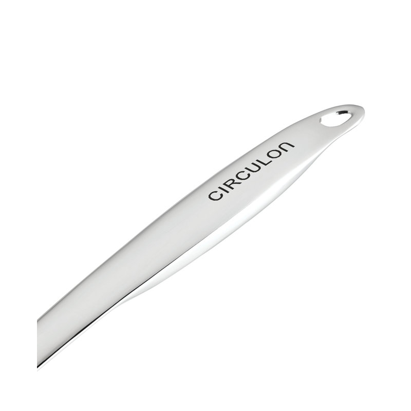 Circulon Tools Stainless Steel Kitchen / Cooking Tools With Crock Set ...