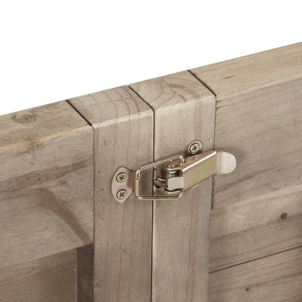 Laurel Foundry Modern Farmhouse Kendig 4 - Piece Dining Set & Reviews ...