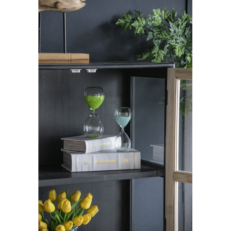 Zipcode Design™ Hedberg 30-Minute Hourglass & Reviews | Wayfair