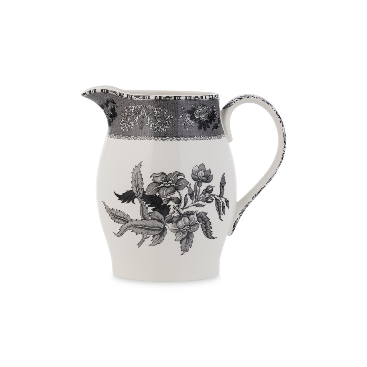 Spode Heritage Collection Pitcher 3.5Pt. Camilla | Wayfair