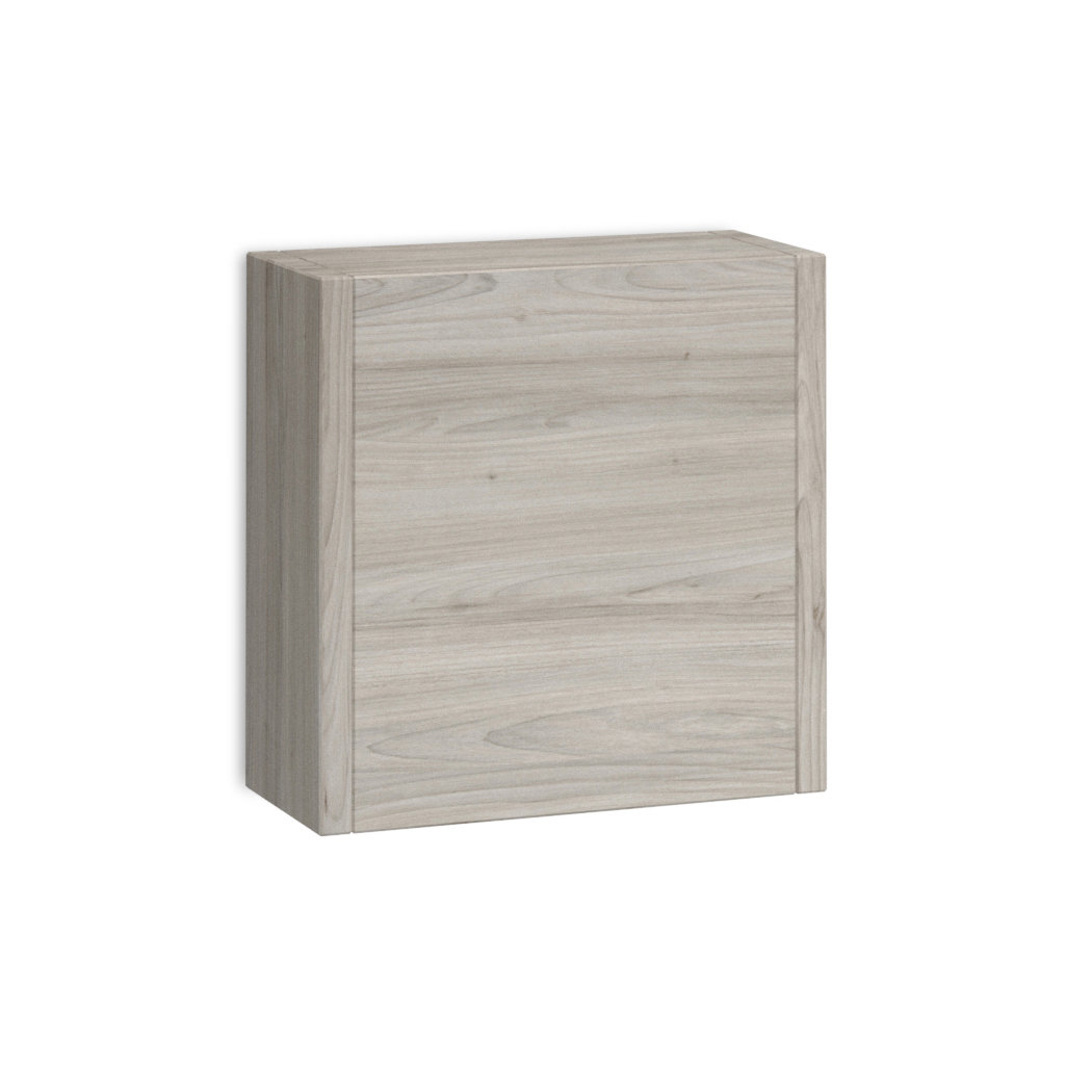 WS Bath Collections Dalia Wall Bathroom Cabinet - Wayfair Canada
