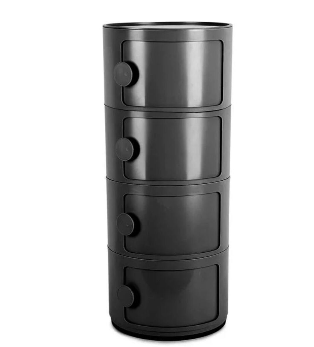 Corrigan Studio® Castle Plastic Storage | Wayfair