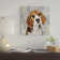 East Urban Home " Beagle " by Keri Rodgers & Reviews | Wayfair