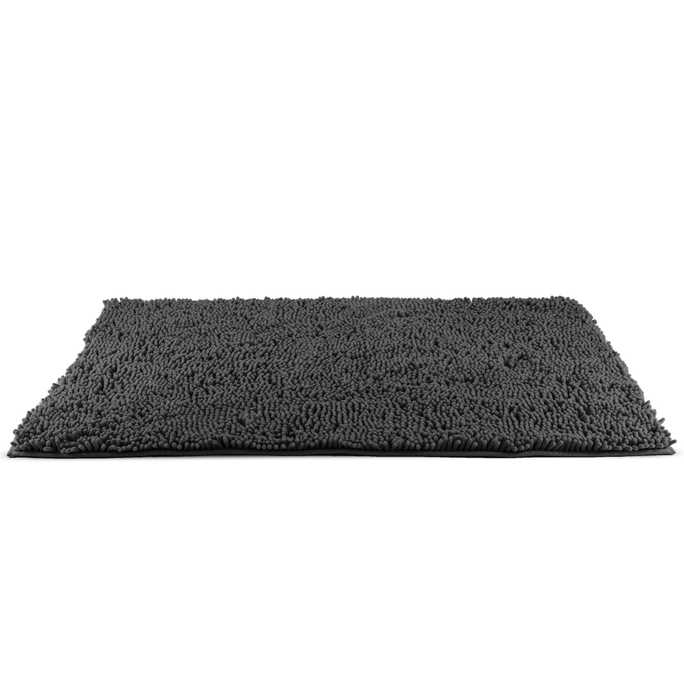 FurHaven Muddy Paws Chenille Towel and Shammy Pet Mat & Reviews | Wayfair
