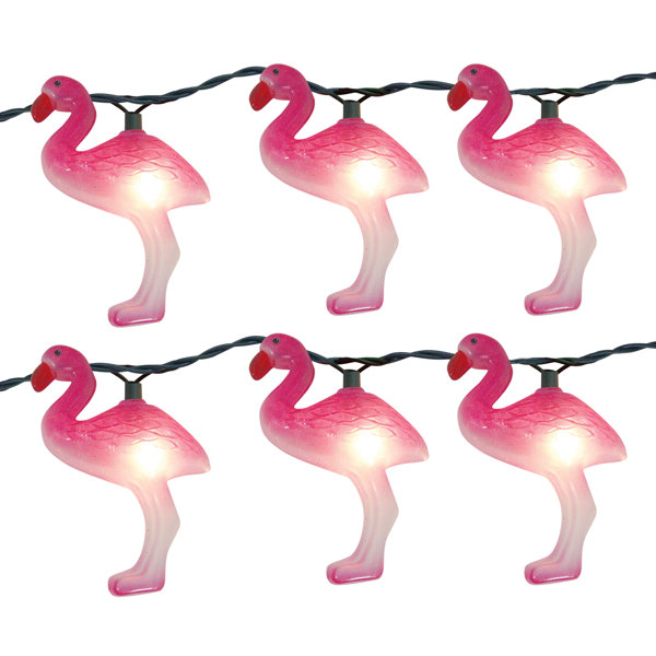 Novelty String Lights You'll Love | Wayfair