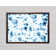 Bright Star Magic Blue World - Single Picture Frame Print on Canvas ...