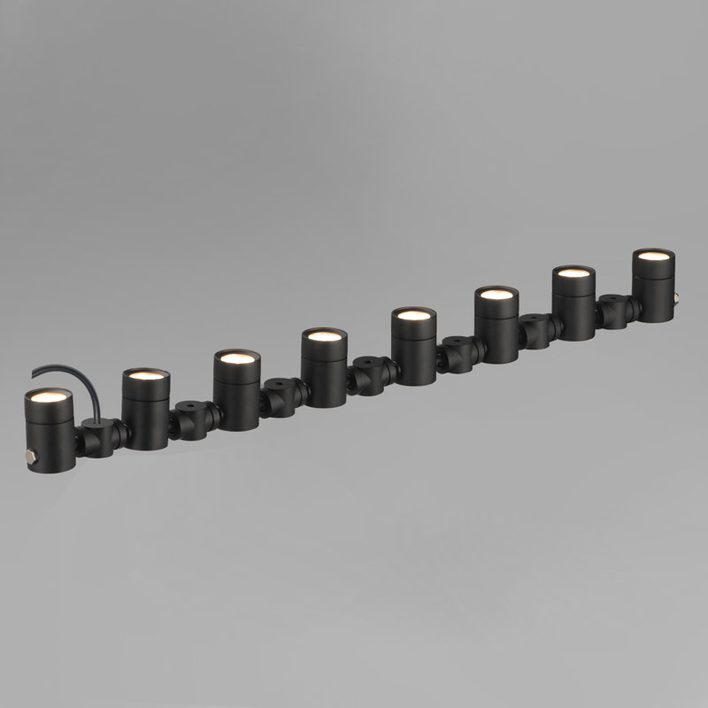 ET2 Tree Hugger-Outdoor Pathway Light | Wayfair