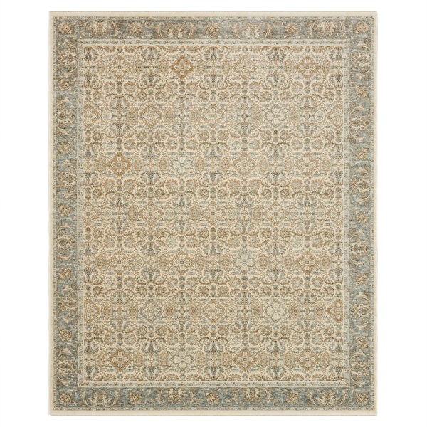 Karastan Divina Damask Rug | Wayfair