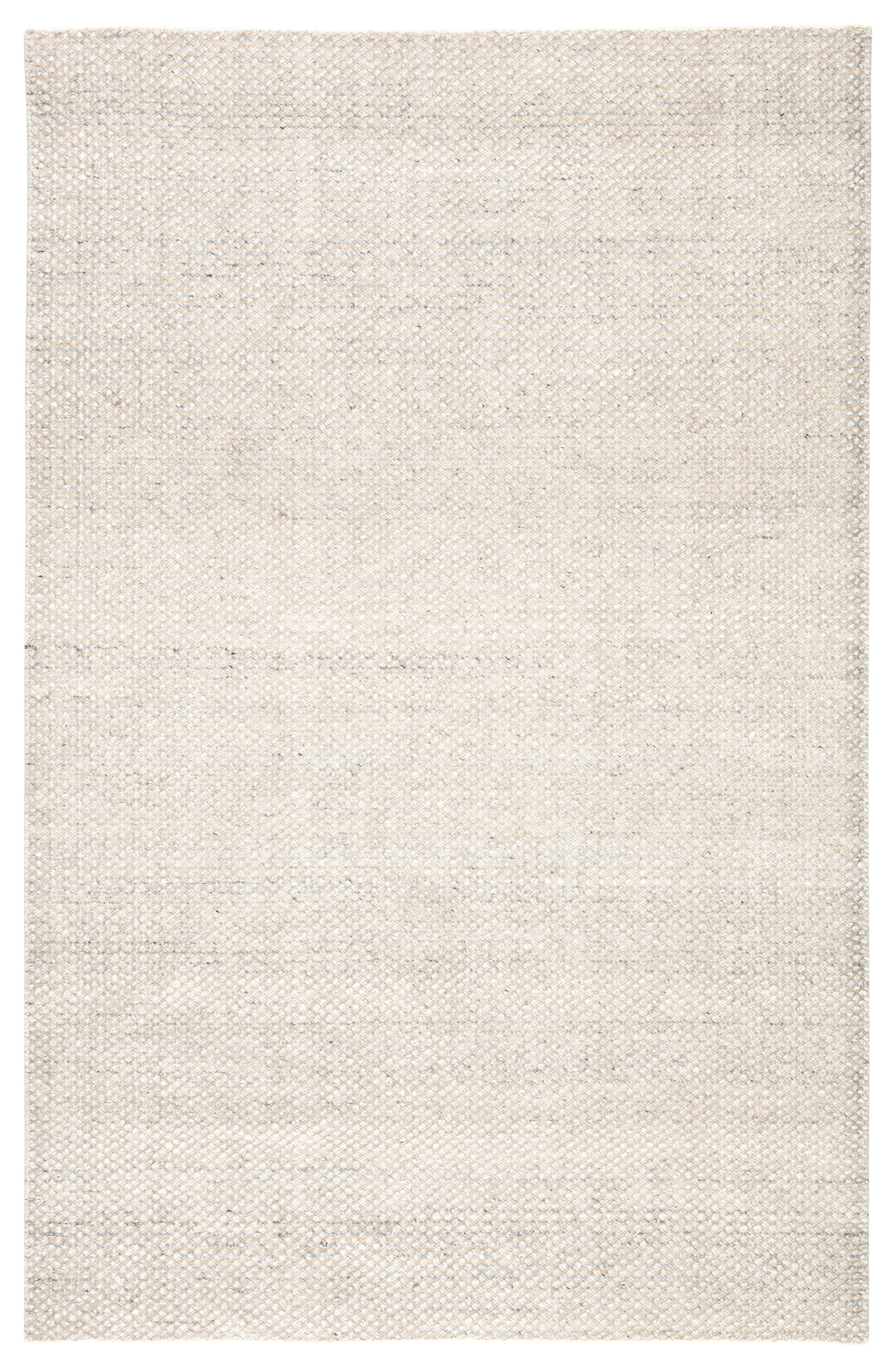 AllModern Brynn Handmade Dhurrie Ivory & Reviews | AllModern