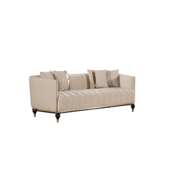 Rosdorf Park Kellisha 2 - Piece Living Room Set | Wayfair