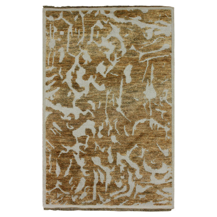 nuLOOM Meridian Natural Mali Rug | Wayfair
