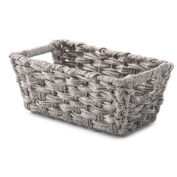 Dotted Line™ Acton General Basket & Reviews | Wayfair