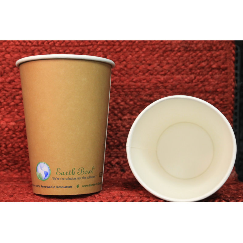Earth-To-Go 32oz Compostable EarthBowl™ | Wayfair