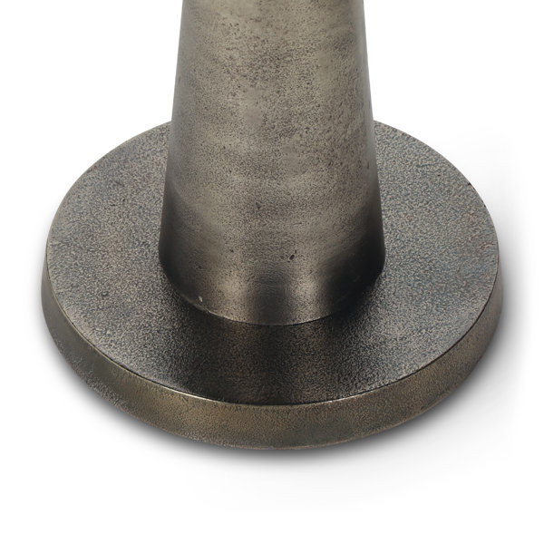 Wade Logan® Chanze End Table | Wayfair