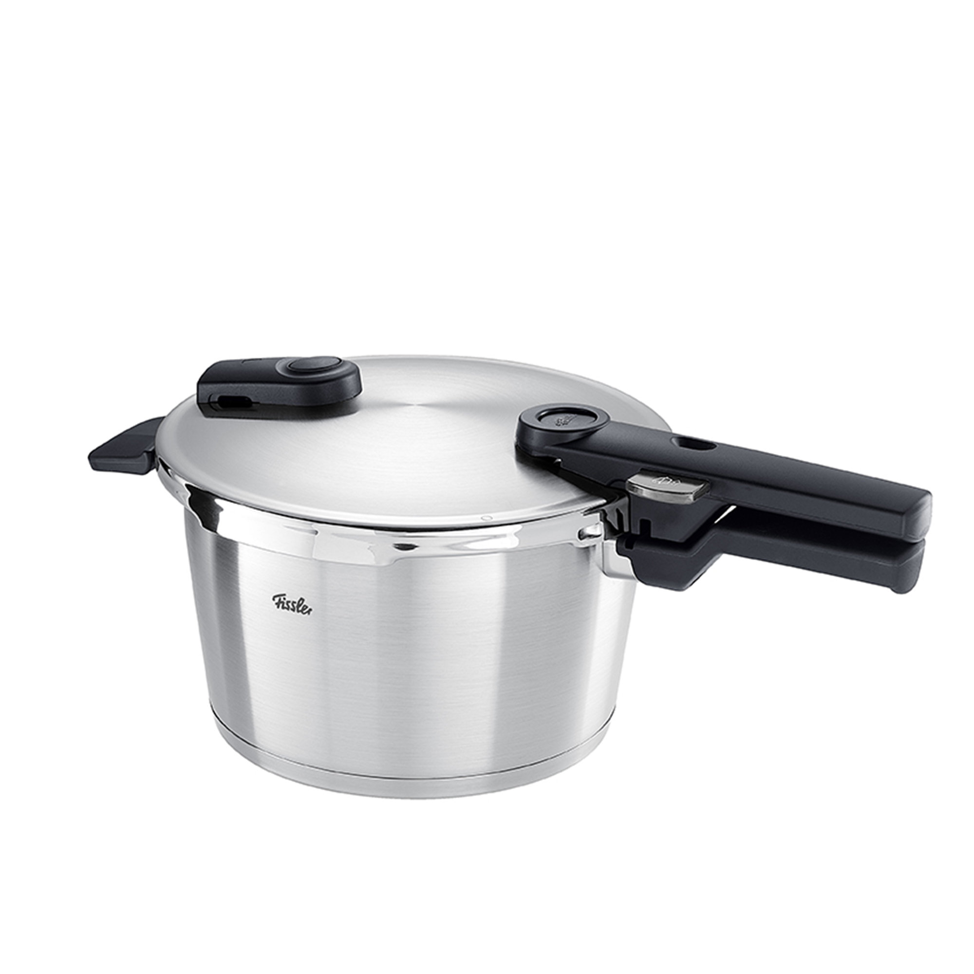 Fissler Vitaquick Premium Pressure Cooker & Reviews | Wayfair
