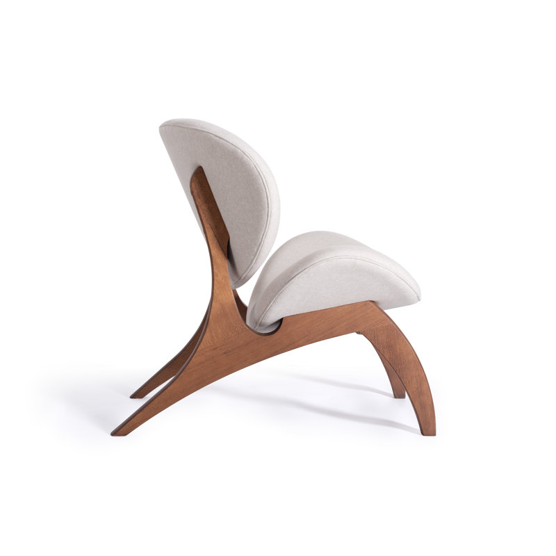 SAF Mini Accent Chair | Wayfair