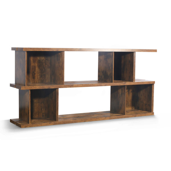 Millwood Pines Cecyle Bookcase | Wayfair
