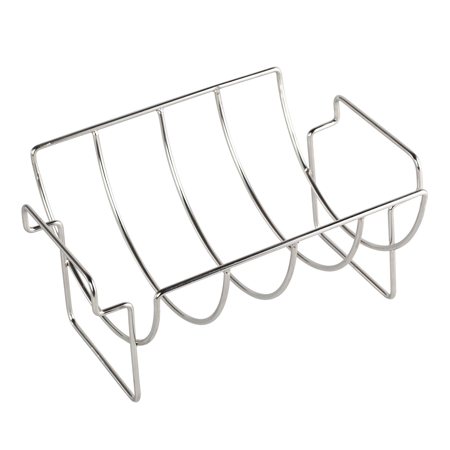All-Pro 4 Rib Grill Rack - Wayfair Canada