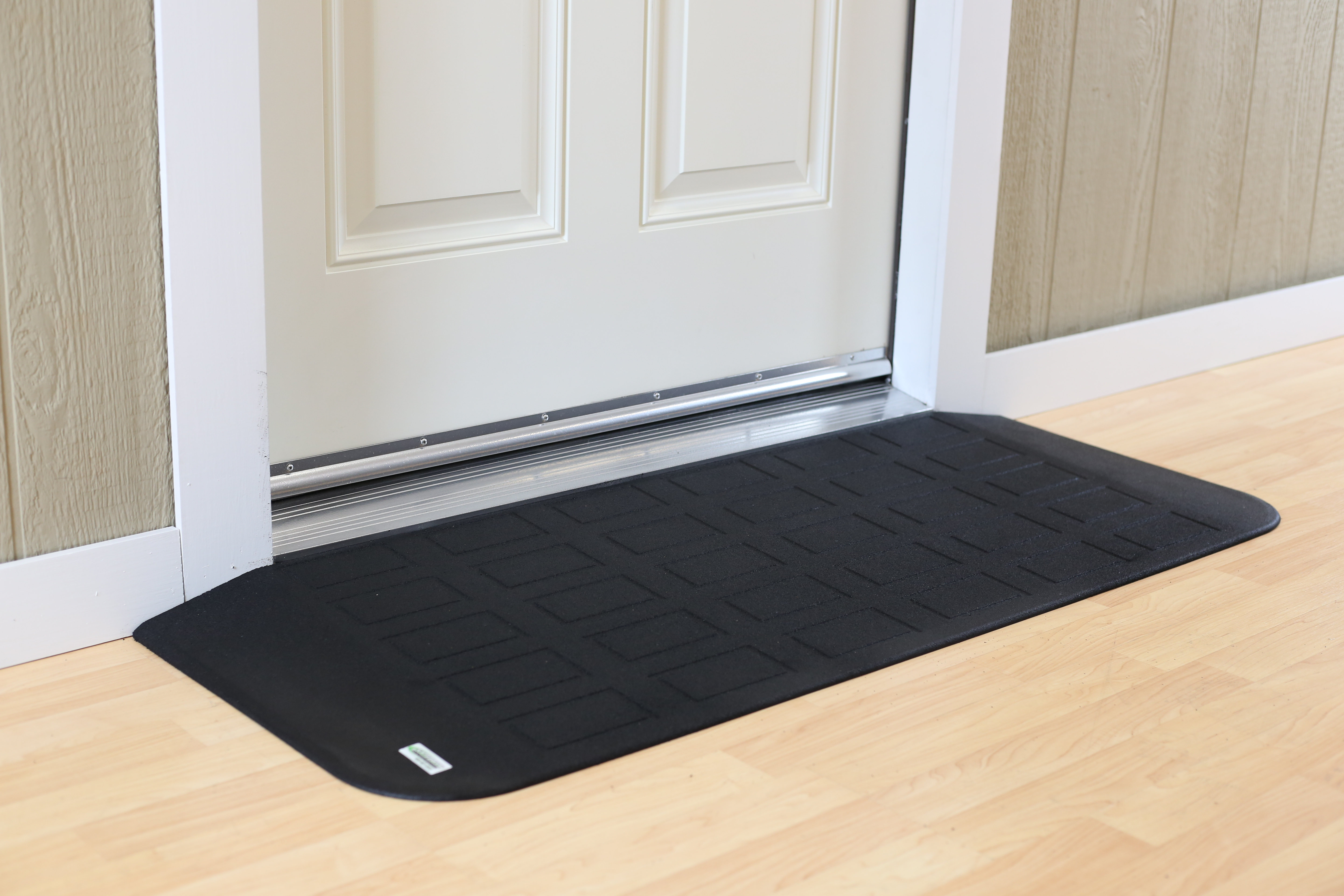 SafePath Products EzEdge Threshold Ramp | Wayfair