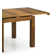 Bay Isle Home Guildhall Extendable Dining Table | Wayfair.co.uk