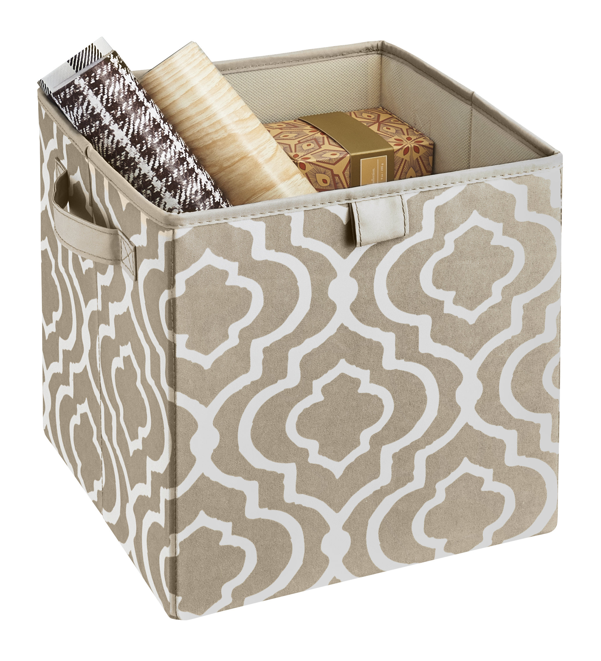 ClosetMaid Premium Cubes Fabric Storage Bin & Reviews | Wayfair
