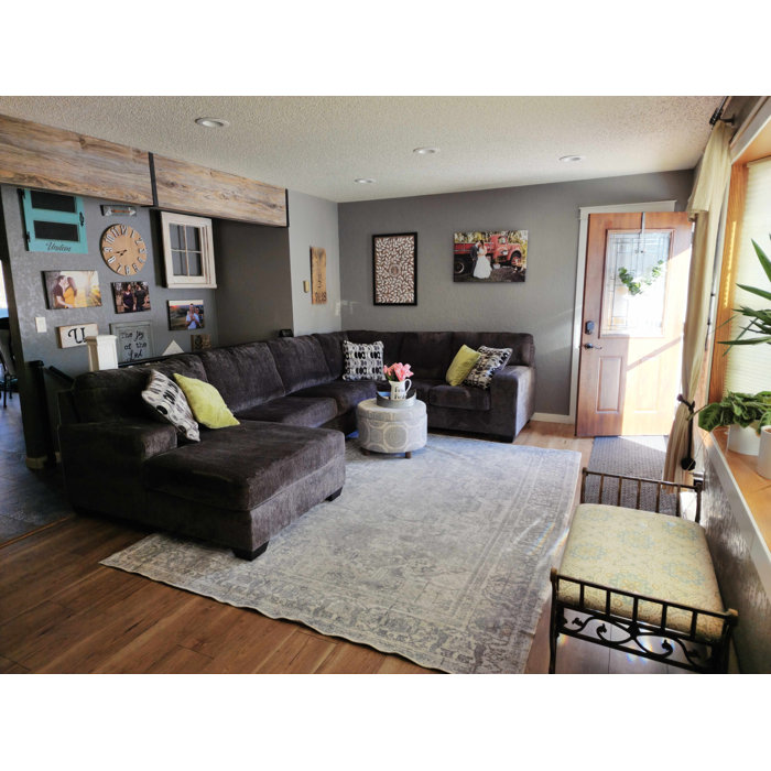 Bungalow Rose Oveda Oriental Rug & Reviews | Wayfair