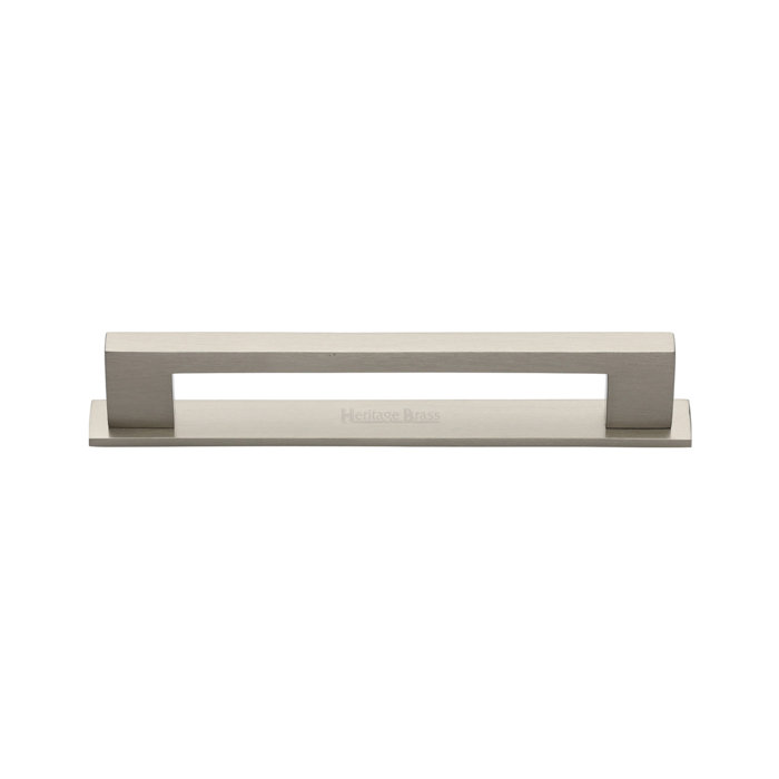 Heritage Brass Cabinet Bar Handle | Wayfair.co.uk