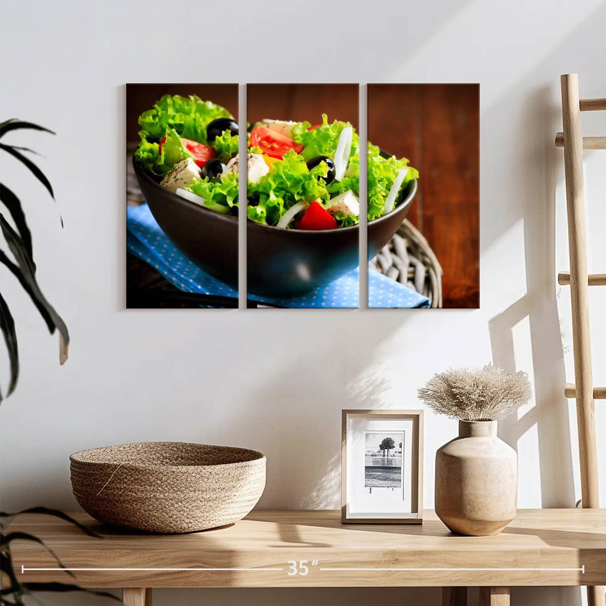 Latitude Run® Greek Salad | Wayfair