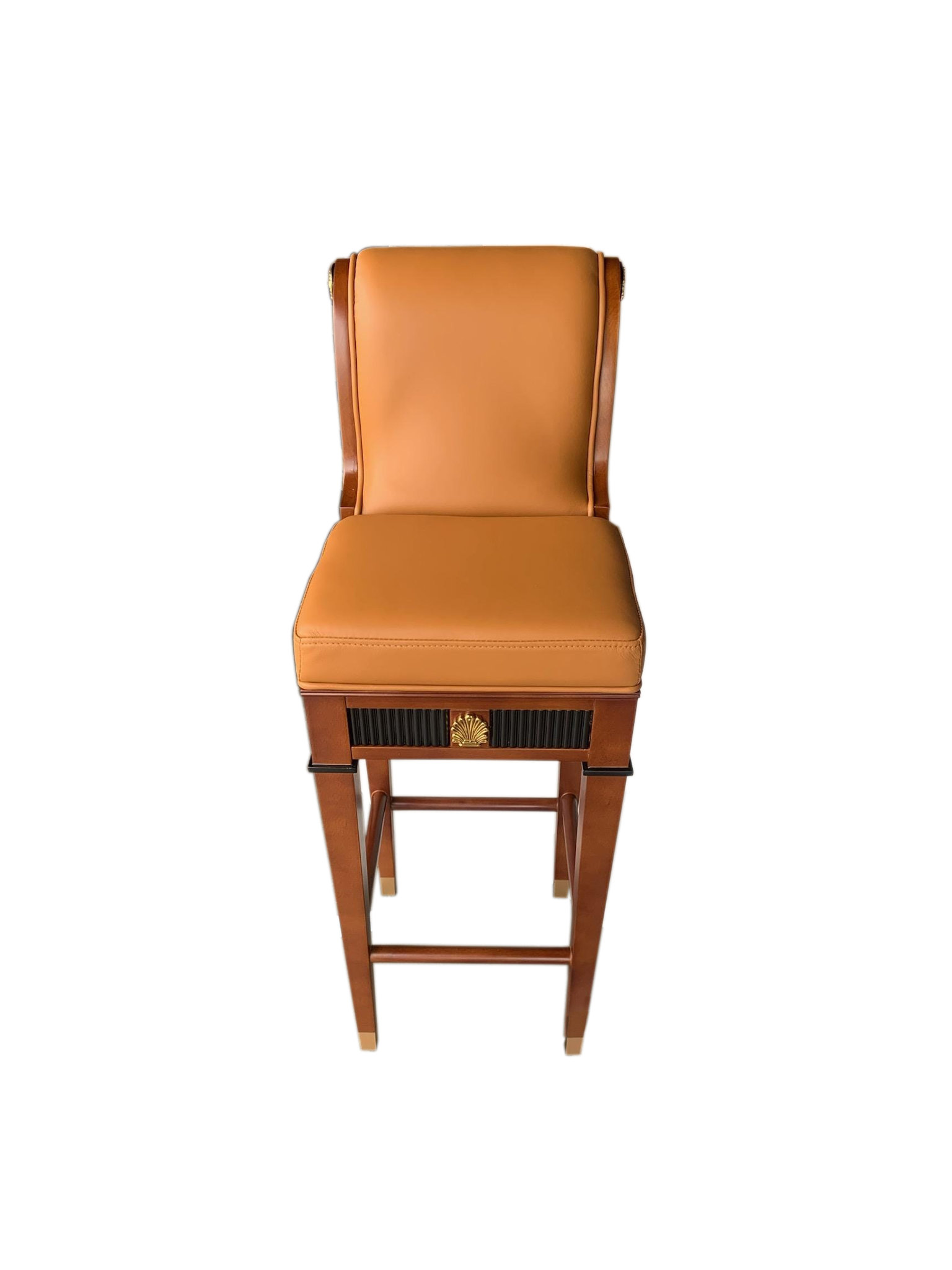 Rosdorf Park Mithushan Bar Stool - Wayfair Canada