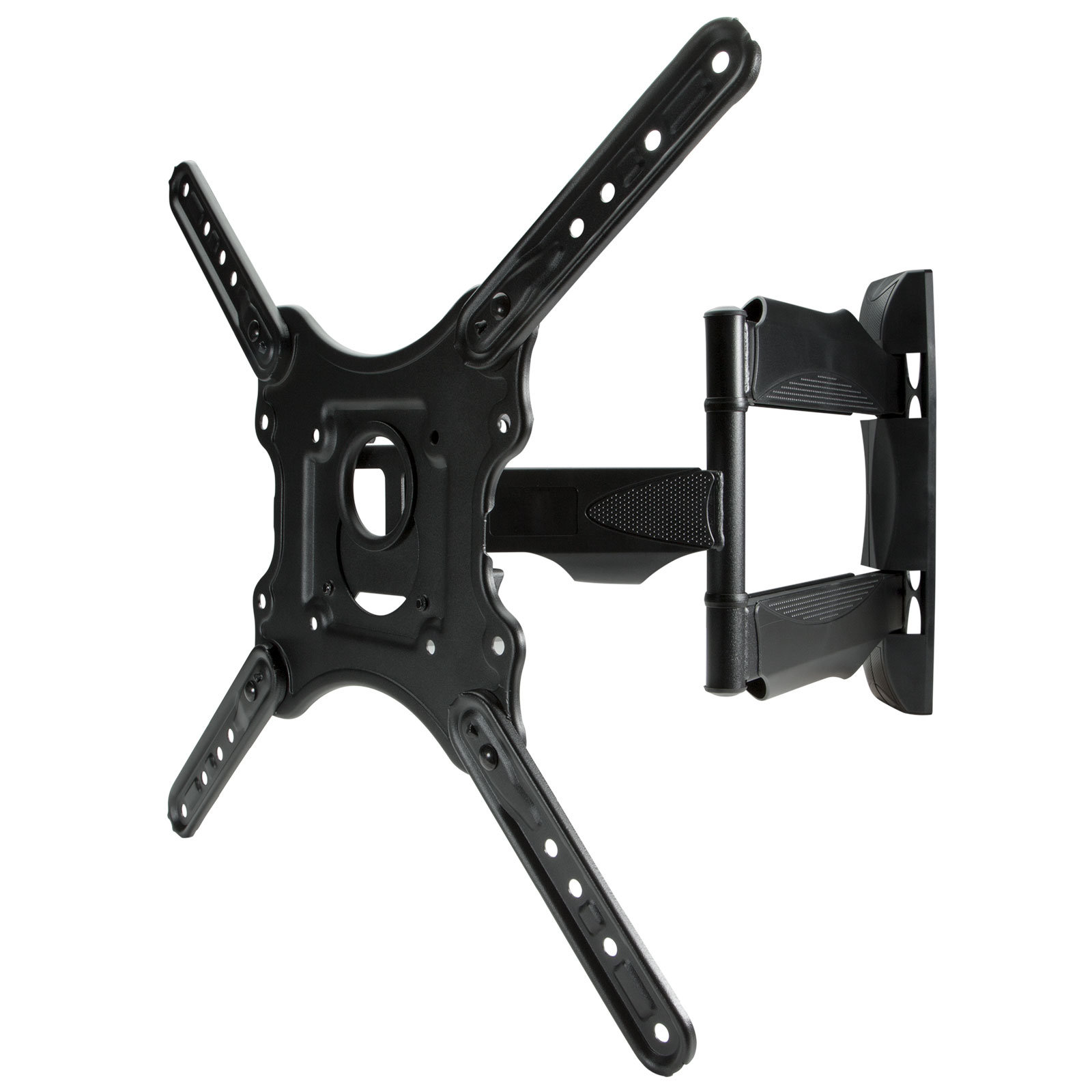 Mountio TV Wall Mount for Screens 32"-50", Holds up to 60 Lbs. | Wayfair
