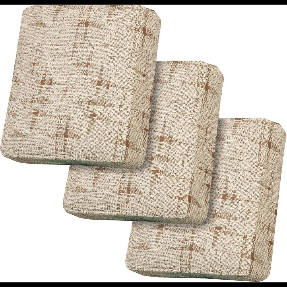 Cozy Oasis Stretch Couch Cushion Covers Magic Sofa Covers Washable ...