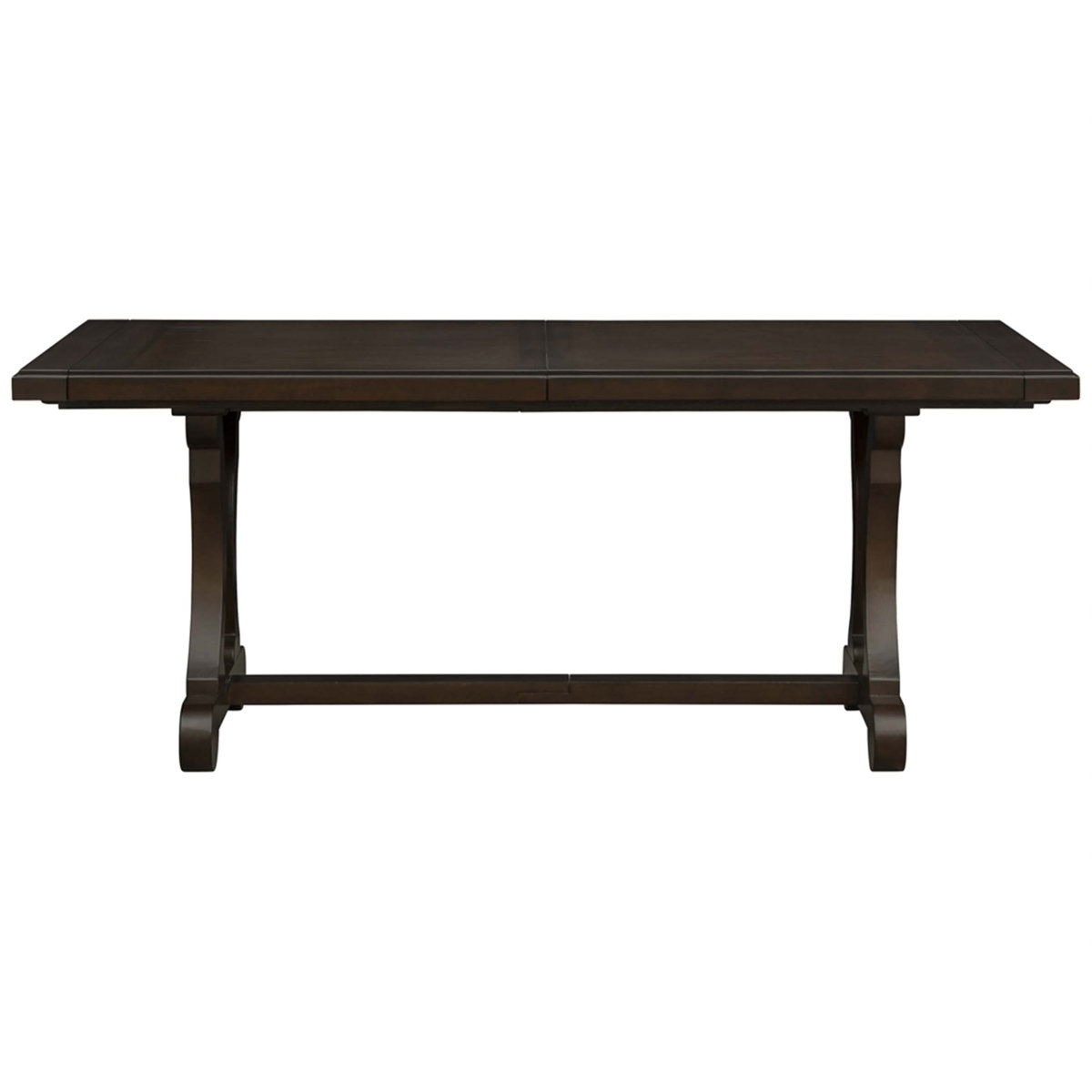 Rosalind Wheeler 1 Piece Rectangular Dining Table without Chair | Wayfair