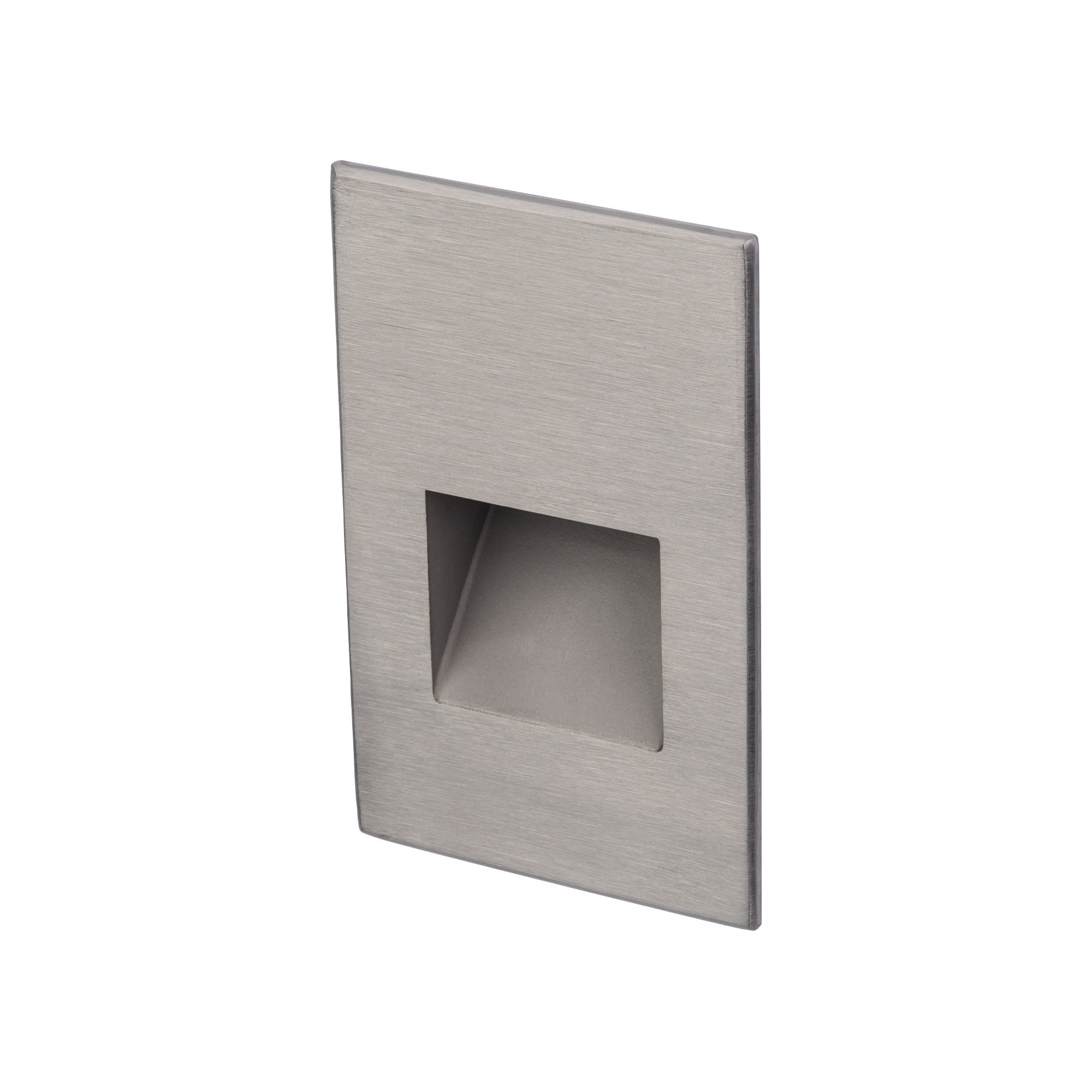 Modern Forms Integrated LED Step Light | Wayfair